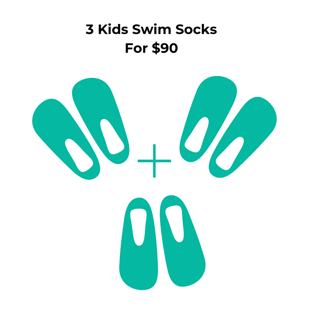 Swim Socks