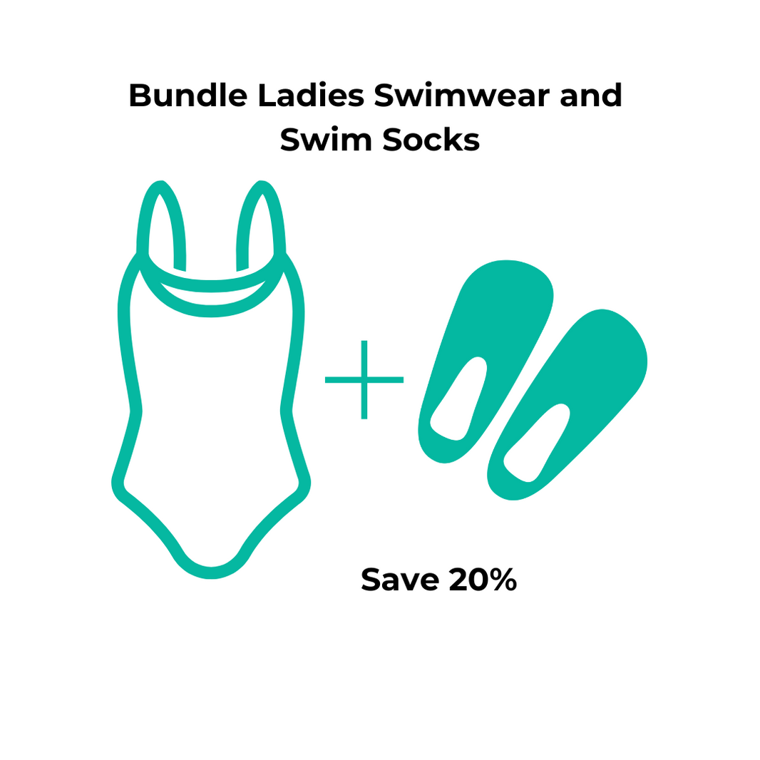 Swim Socks